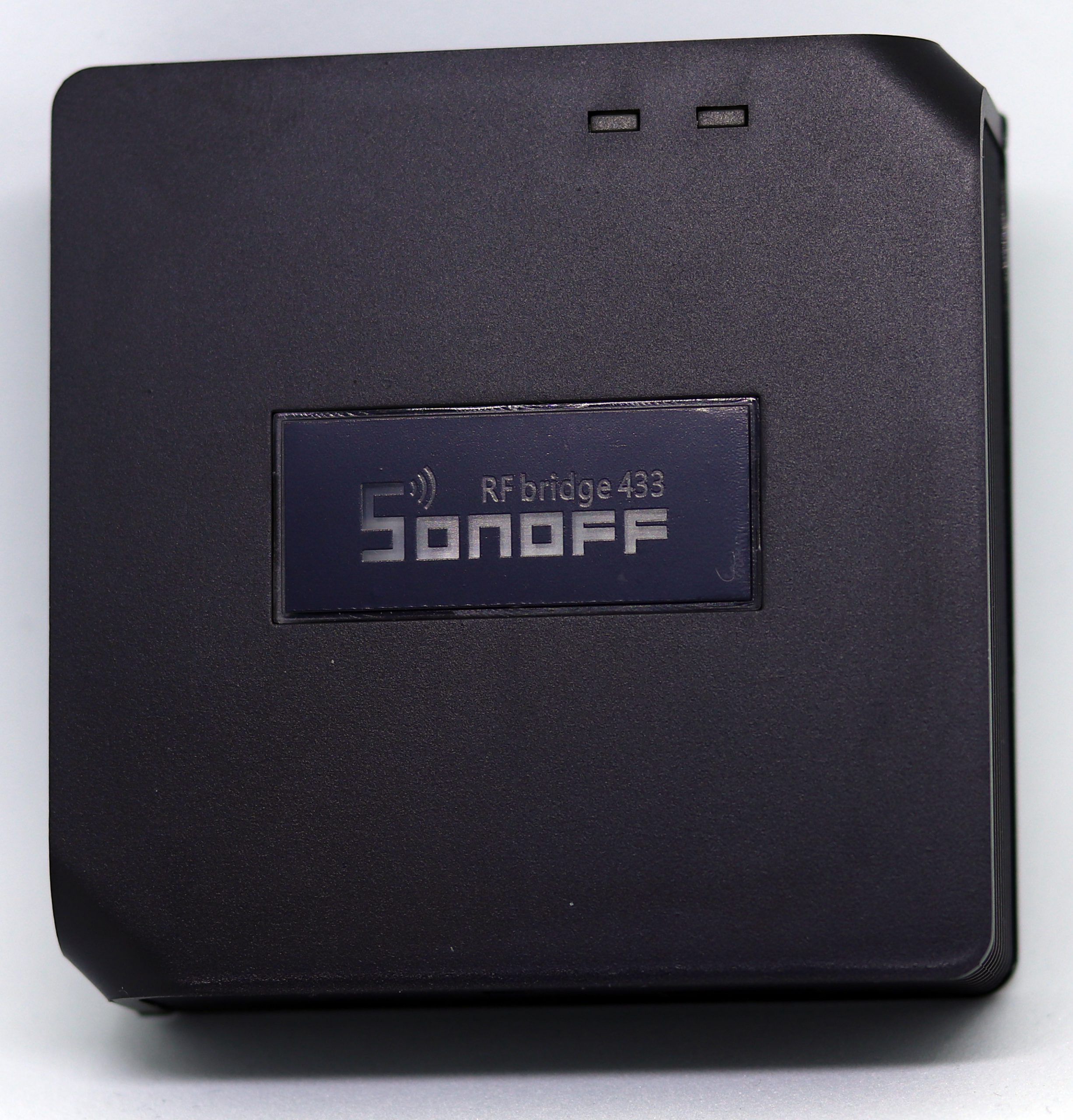 Sonoff RF Bridge 433 Mhz & Tasmota custom firmware - Stuff Blog